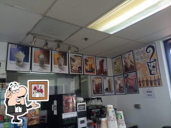 City Donuts, Newport Beach - Restaurant menu, prices and reviews