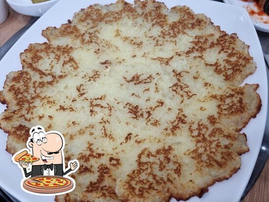 Damoil restaurant, Muju-gun - Restaurant reviews
