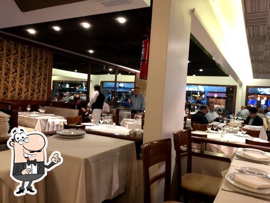 Carta del restaurante FECHORIA Recova, Buenos Aires