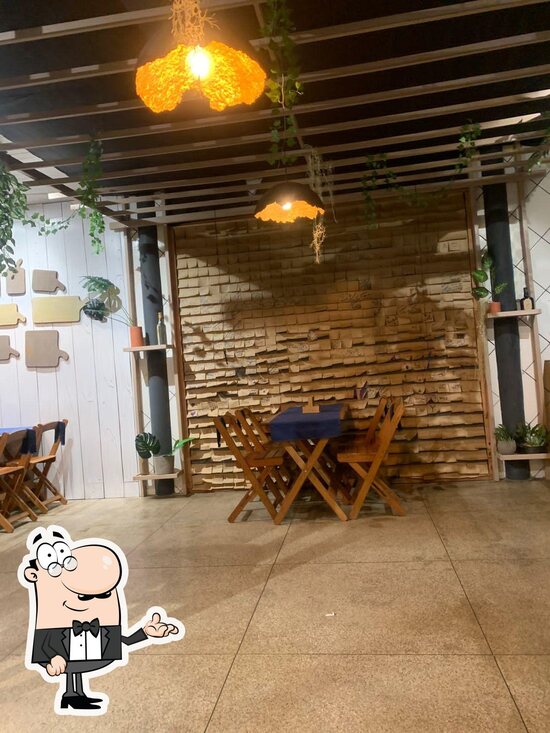 FOFA BISTRÔ, Abaetetuba - Menu do restaurante, preços e opiniões