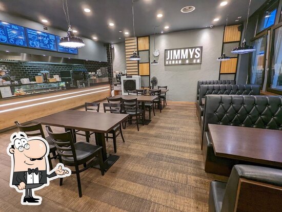 Jimmys Kebab & Co, Winterthur - Menu del ristorante, prezzi e recensioni