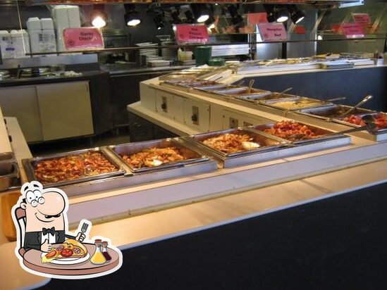 Mark Pi's Feast of the Dragon, 3670 Soldano Boulevard in Columbus ...