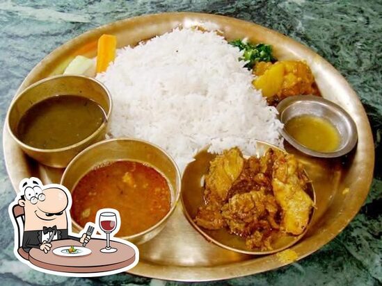 Menu at Mumtaz Nepali Restaurant (नेपाली रेस्टुरेन्ट ), Sharjah