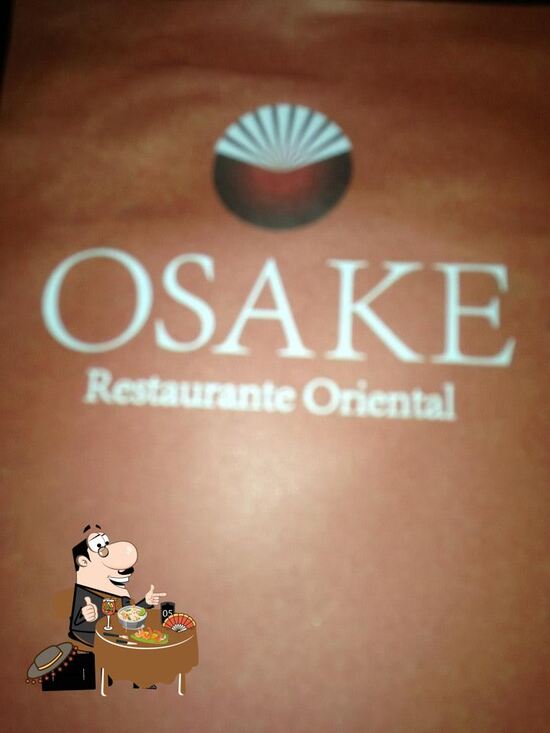 Osak, Goiânia - Menu do restaurante, preços e opiniões