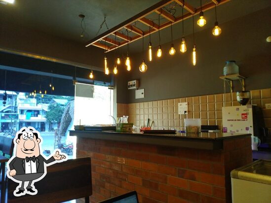 Raja cafe, Madagadipet - Restaurant reviews
