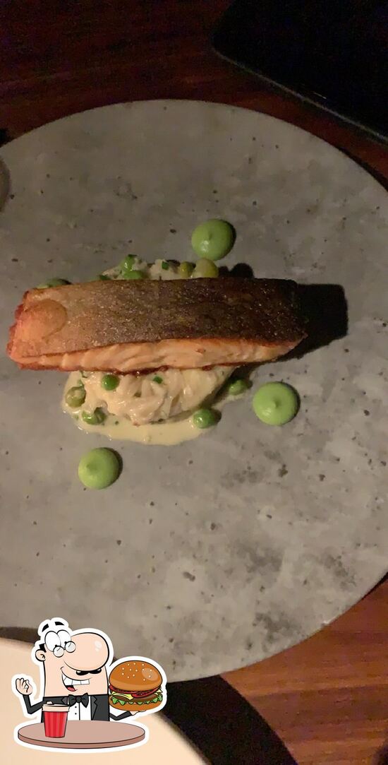 STK Steakhouse, Dubai - Restaurant reviews