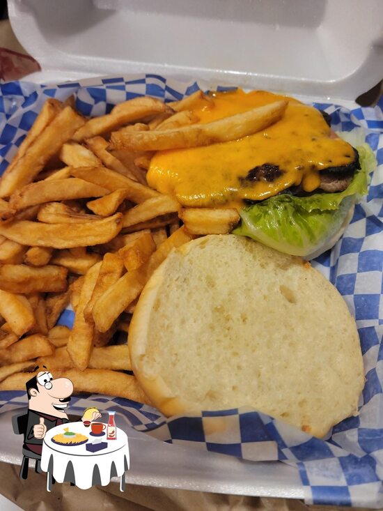 Menu at Sutha's Pizza Bar & Grill, Quinte West