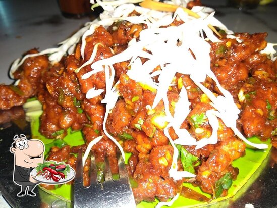 VV restaurant & bar, Virar - Restaurant menu and reviews