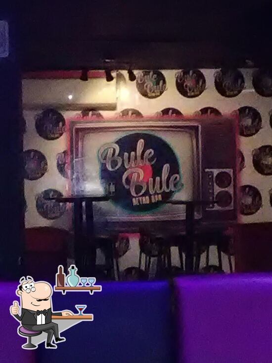 bule bule retro bar, Mazatlán - Menú del restaurante, precios y reseñas