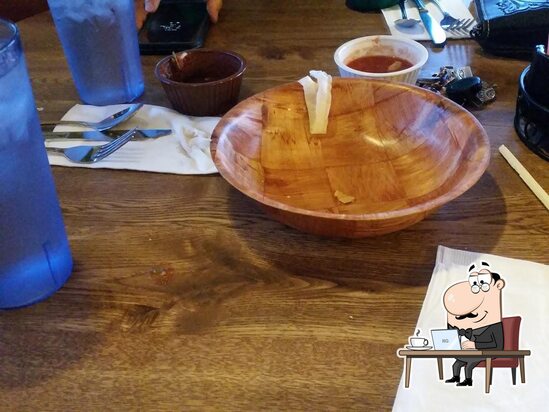 Casa de Lago, Oak View - Restaurant menu, prices and reviews