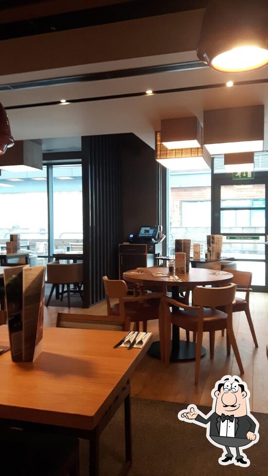 Halifax Beefeater, Halifax - Restaurant menu, prices and reviews