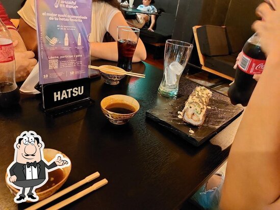 YUJO SUSHI, Neiva - Menú del restaurante, precios y reseñas