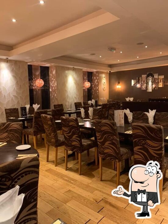 Zolsha Crosshills, Keighley - Restaurant menu, prices and reviews