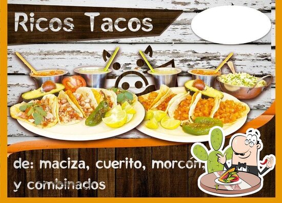 Restaurante Tacos del Carnitas Don Raúl, Durango - Opiniones del ...