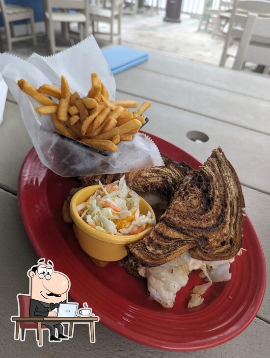 Lighthouse Point Bar and Grille, The Villages - Restaurant menu, prices ...