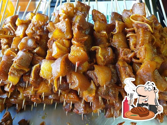 Mang Frederick’s Barbecue, Calumpang, Marikina - Restaurant reviews