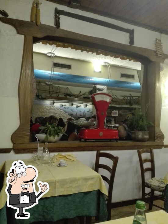 Ristorante Al Boschetto, Sorico - Restaurant menu, prices and reviews
