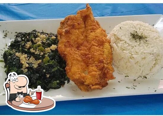 Cherry's Lounge in Jersey City - Restaurant menu and reviews
