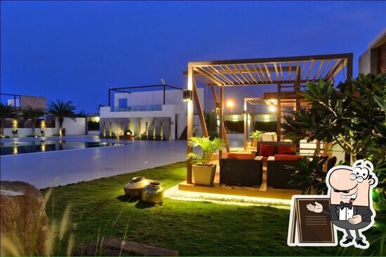 Greenleafclub, Rajkot - Restaurant reviews
