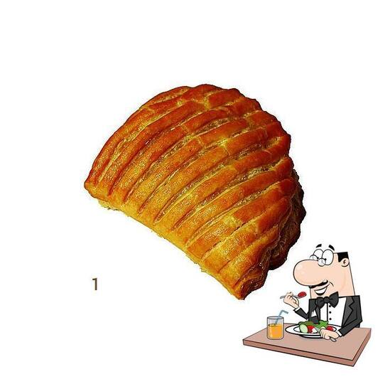 Le Moulin Bakery, Miami - Restaurant menu, prices and reviews