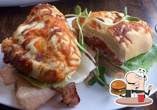 Rays Bakery, 1475 Queen Street in Erin - Restaurant menu and reviews