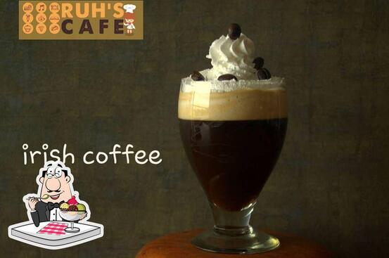 Ruh's kitchen, Bengaluru, 7th Cross Road 294 - Restaurant menu and reviews