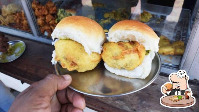 SMDMM CANTEEN, SAHYADRI AMRUTTULYA, Kallam - Restaurant reviews