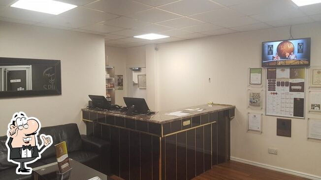 Spice Palace in Wallsend - Restaurant menu and reviews