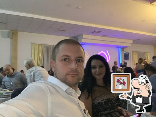 Speisekarte von Svadbeni salon FilMar restaurant, Banja Luka