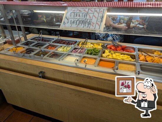 Baby Jane's Home Cooking, Dallas - Restaurant menu, prices and reviews