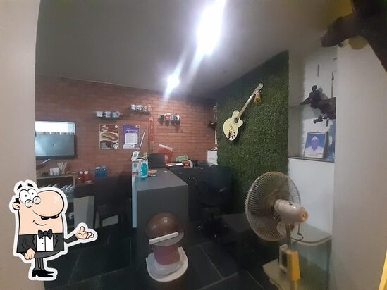 Cafe Deccan, Pune, 759/60 Prabhat Road - Restaurant reviews