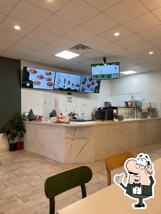 Chillax, Houston - Restaurant menu, prices and reviews