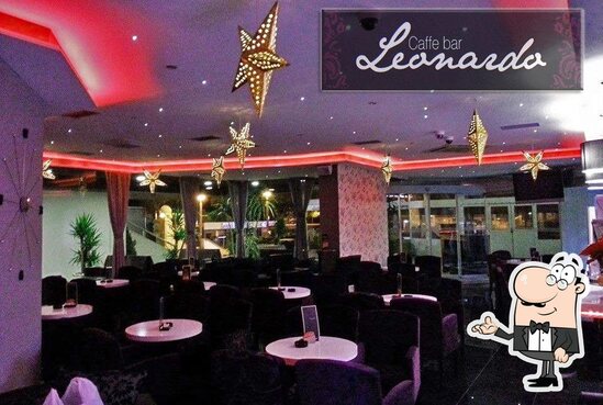 Leonardo, Spalato - Menu del ristorante, prezzi e recensioni