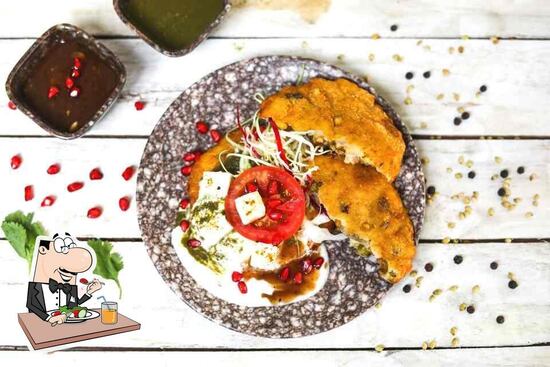 BTW, New Delhi, WZ-664 Rishi Nagar - Restaurant menu and reviews
