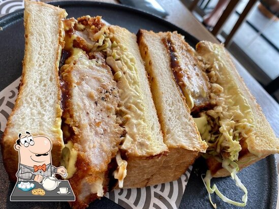 Goya - Japanese Fusion Cafe, Broadbeach, 9/2669 Gold Coast Hwy - Carta ...