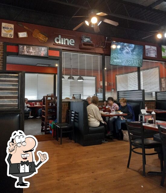 50 Taters 2 & Restaurant, Rainsville - Restaurant menu, prices and reviews