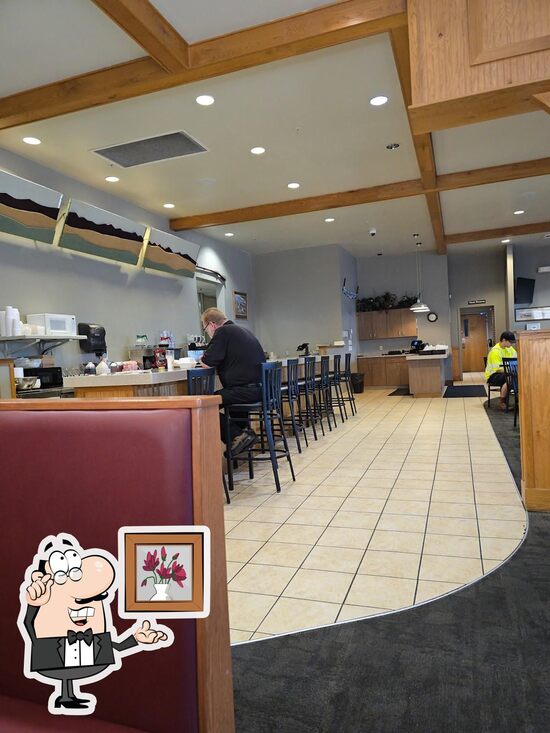 Muzzle Loader Cafe, Billings - Restaurant menu, prices and reviews