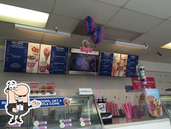 Baskin-Robbins, 2875 Northtowne Ln in Reno - Restaurant menu and reviews