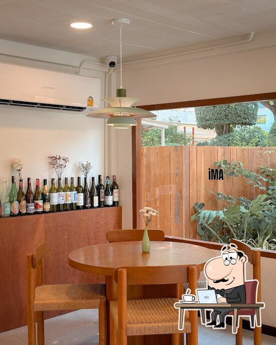 AMI Brunch & Bubbles, Bangkok - Restaurant menu, prices and reviews