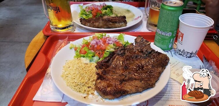 Açougue 154 restaurante, Cuiabá - Avaliações de restaurantes