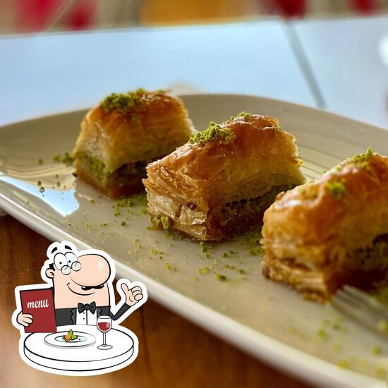 Ahsen, Istanbul - Restaurant menu, prices and reviews