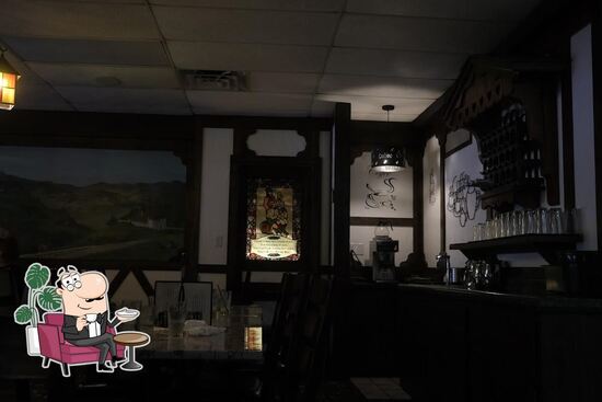Bavarian Inn, Lena - Restaurant menu, prices and reviews