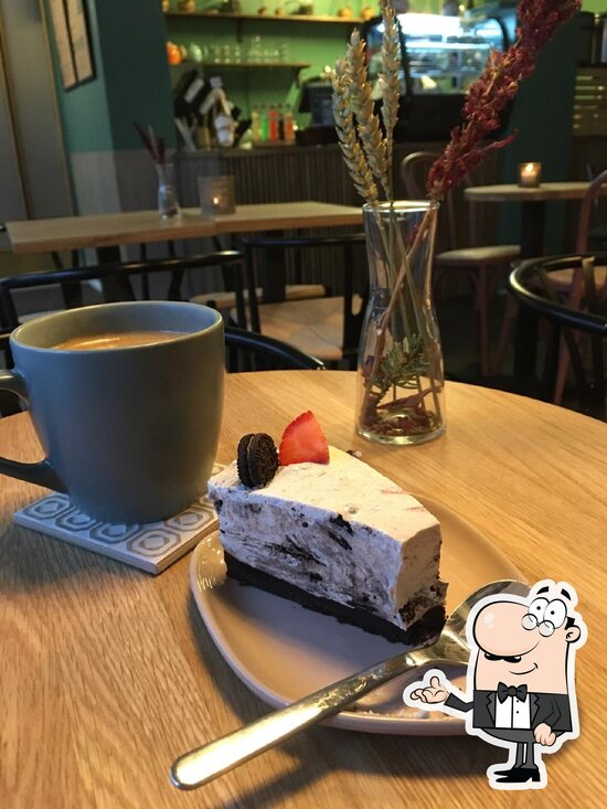 Bokachá, Turku - Restaurant menu, prices and reviews
