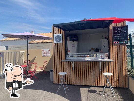 Le 220, Fos-sur-Mer - Menu du restaurant, prix et avis