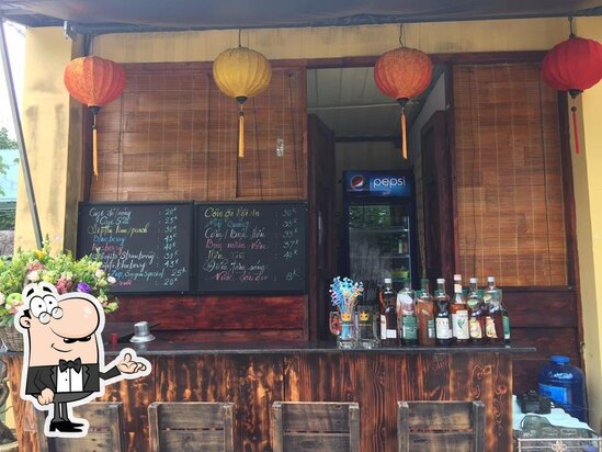 May Shop, Ho Chi Minh City - Restaurant menu, prices and reviews