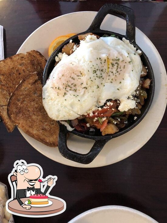 Maple City Diner in Saint Albans City - Restaurant menu and reviews