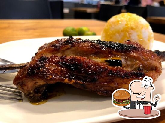 Papsy's BBQ - Koronadal City, Koronadal City - Restaurant reviews
