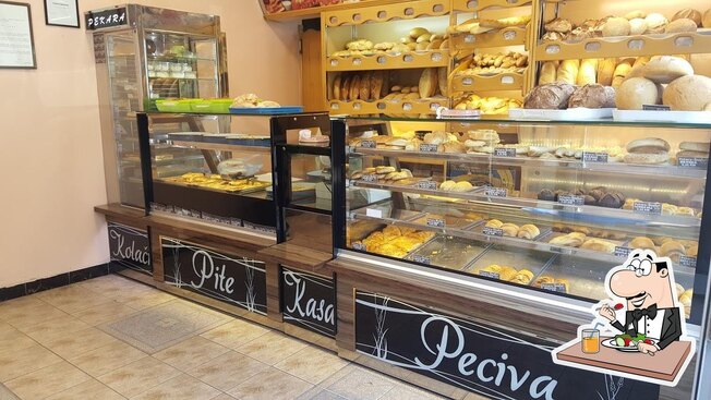 Pekara Bosfor, Sarajevo - Restaurant reviews