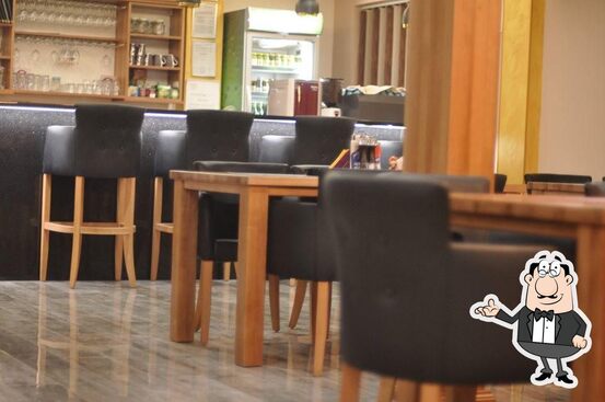 Restoran BOSNA, Ključ - Restaurant menu, prices and reviews