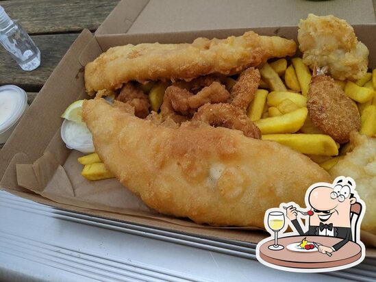 Robe Seafood & Takeaway in Robe - Restaurant reviews